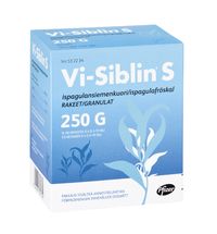 VI-SIBLIN S 880 mg/g rakeet 250 g - Hollolan apteekki